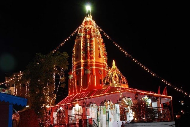 Shoolini Mata Temple, Solan - Timing, History & Photos
