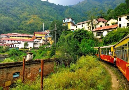 Solan Brewery | Solan - What to Expect | Timings | Tips - Trip Ideas by ...