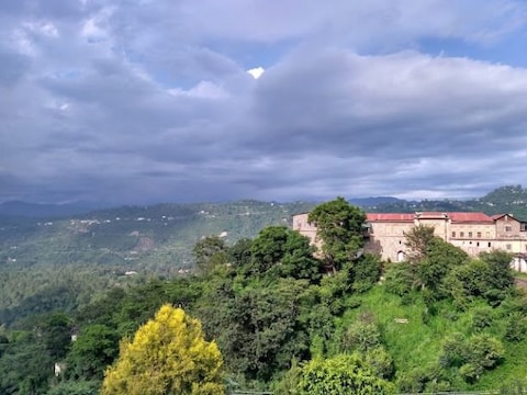 16 Places to Visit in Solan in 2025 | Top Tourist Attractions & Places