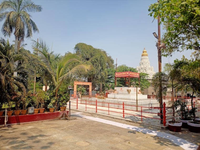 Temple of Lord Siddharameshwar, Solapur - Timing, History & Photos