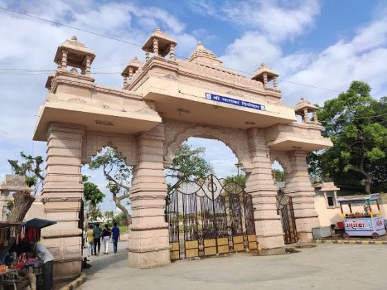 Bhalka Teerth | Somnath - What to Expect | Timings | Tips - Trip Ideas ...