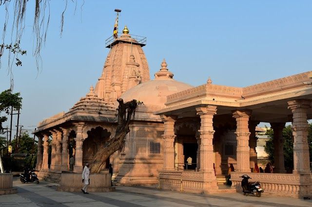 Bhalka Teerth | Somnath - What to Expect | Timings | Tips - Trip Ideas ...