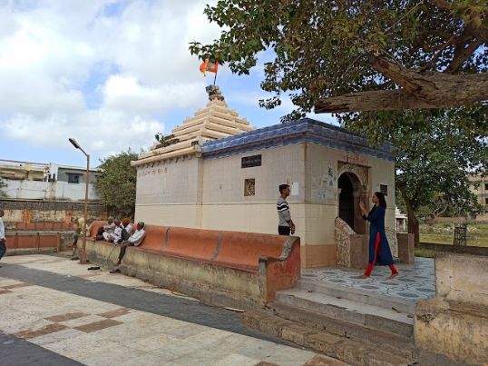 Bhalka Teerth | Somnath - What to Expect | Timings | Tips - Trip Ideas ...