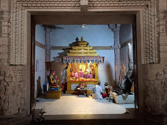 Bhalka Teerth | Somnath - What to Expect | Timings | Tips - Trip Ideas ...