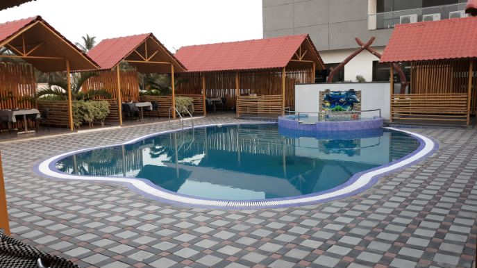 The Divine Resort | Somnath - What to Expect | Timings | Tips - Trip ...
