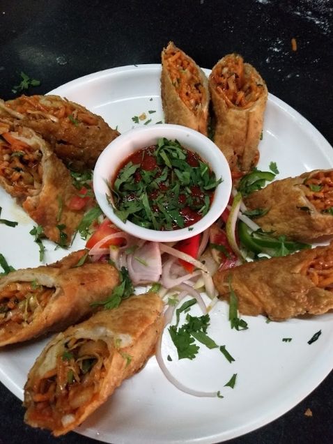 Restaurants and Street Food | Somnath - What to Expect | Timings | Tips ...