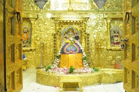Somnath Temple, Somnath - Timing, History & Photos