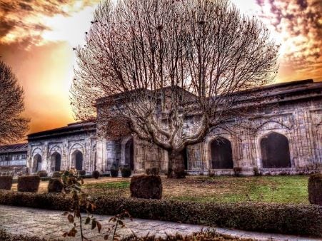 Pathar Masjid | Srinagar - What to Expect | Timings | Tips - Trip Ideas ...