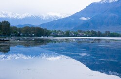 how to make dal lake