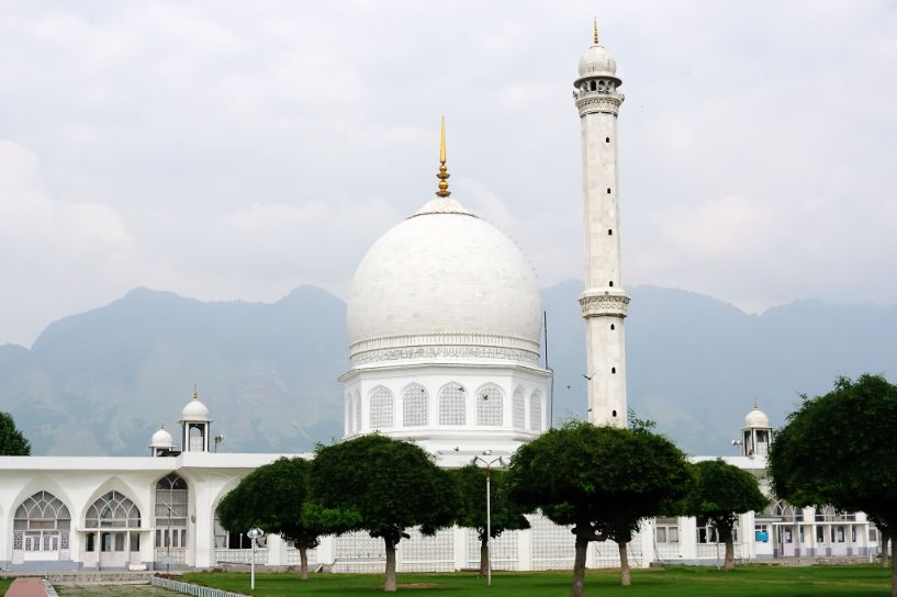 Srinagar | Best Time to Visit | Things to Do | Travel, Stay, Packages ...