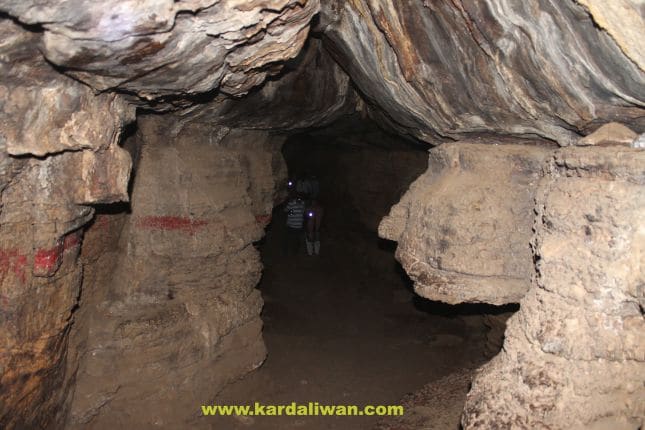 Explore Akkamahadevi Caves | Srisailam - What to Expect | Timings ...