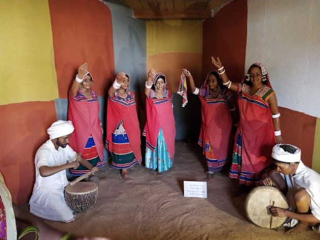 Visit Chenchu Lakshmi Tribal Museum, Srisailam - Ticket Price, Timings ...