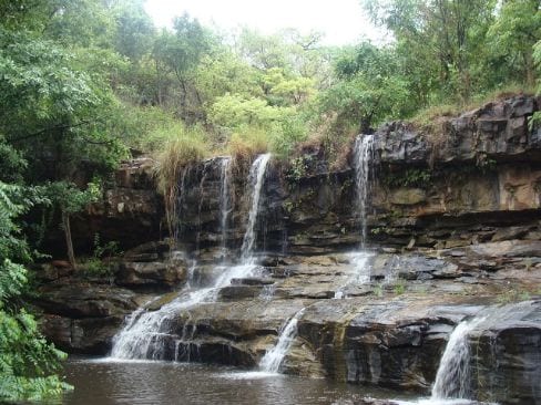 Mallela Theertham | Srisailam - What to Expect | Timings | Tips - Trip ...