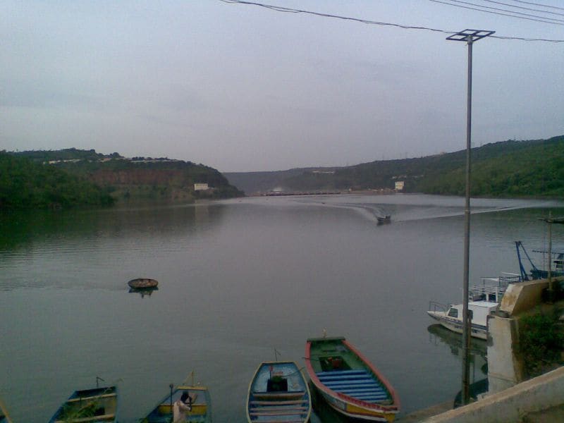 Take a Holy Dip in Pathala Ganga | Srisailam - What to Expect | Timings ...