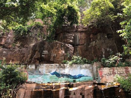 Unwind at Phaladhara Panchadhara | Srisailam - What to Expect | Timings ...