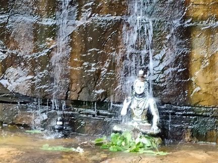 Unwind at Phaladhara Panchadhara | Srisailam - What to Expect | Timings ...