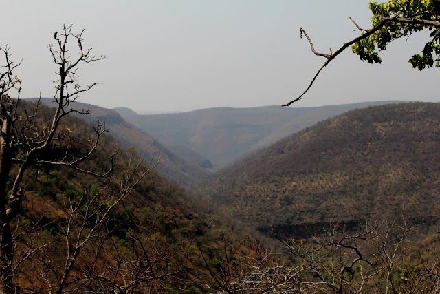 Saleshwaram Lingamayya Swamy Temple, Srisailam - Timing, History & Photos