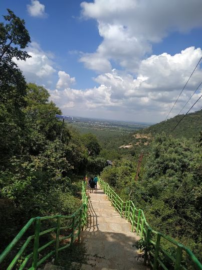 Uma Maheshwaram Temple, Srisailam - Timing, History & Photos