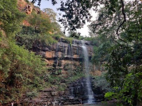 19 Places to Visit in Srisailam| Srisailam Tourist Places & Nearby ...