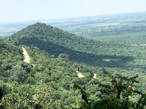 19 Places to Visit in Srisailam| Srisailam Tourist Places & Nearby ...