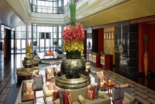 Dusit Thani Dubai | Dubai - What to Expect | Timings | Tips - Trip ...