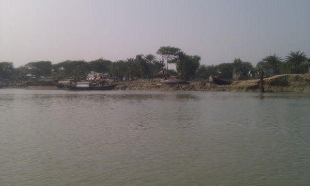 Lothian Island Bird Sanctuary | Sunderbans - What to Expect | Timings ...