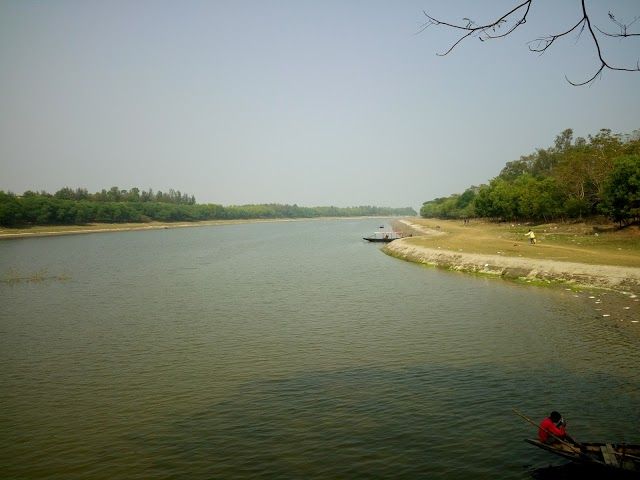 Piyali Island | Sunderbans - What to Expect | Timings | Tips - Trip ...