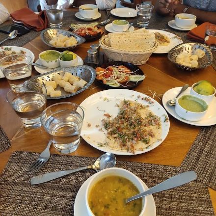 Avadh Family Restaurant | Surat - What to Expect | Timings | Tips ...