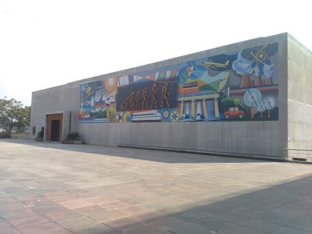 Sardar Patel Museum Surat, Surat - Ticket Price, Timings, Photos