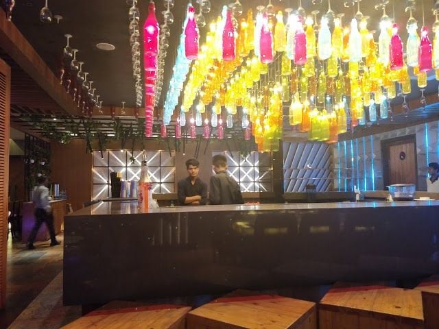 Retro Bistro | Surat - What to Expect | Timings | Tips - Trip Ideas by ...