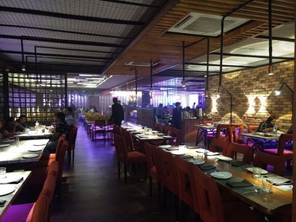 Retro Bistro | Surat - What to Expect | Timings | Tips - Trip Ideas by ...