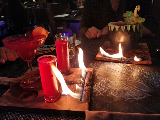 Retro Bistro | Surat - What to Expect | Timings | Tips - Trip Ideas by ...