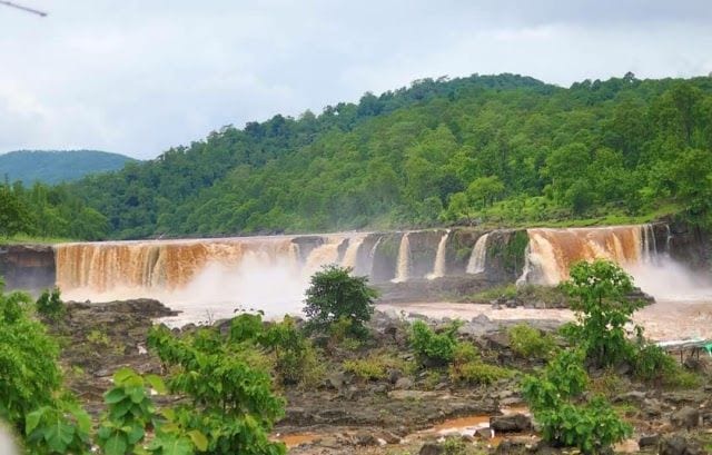 Saputara | Surat - What to Expect | Timings | Tips - Trip Ideas by ...