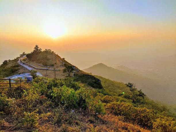 Saputara | Surat - What to Expect | Timings | Tips - Trip Ideas by ...