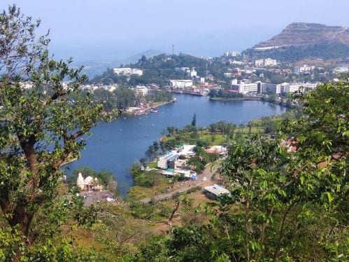 Saputara | Surat - What to Expect | Timings | Tips - Trip Ideas by ...