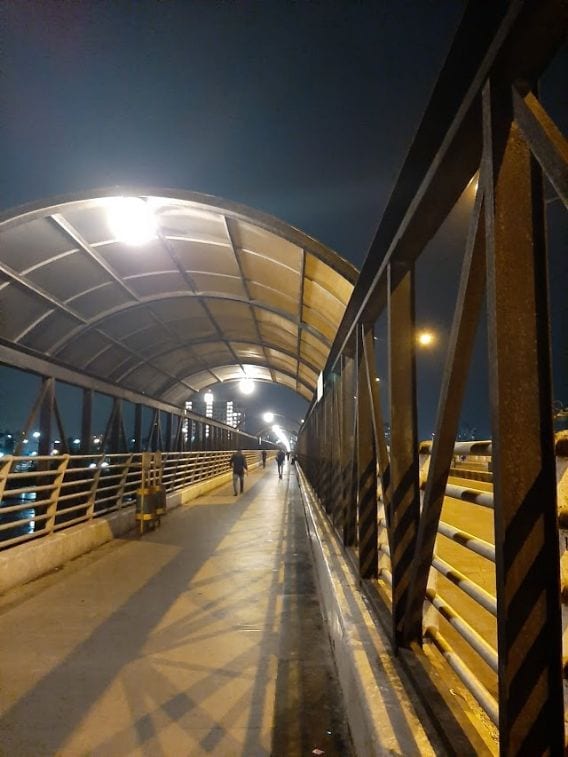 Take a Stroll along the Tapi Riverfront | Surat - What to Expect ...