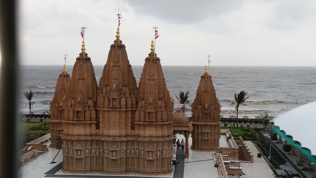 Tithal Beach, Surat - Things to Do, Timings & Photos