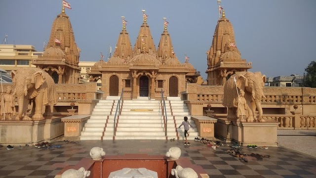 Tithal Beach, Surat - Things to Do, Timings & Photos