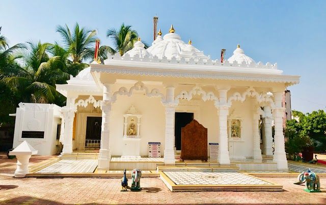 Tithal Beach, Surat - Things to Do, Timings & Photos