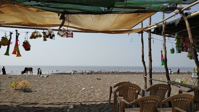 Ubharat|Umbharat Beach, Surat - Things to Do, Timings & Photos