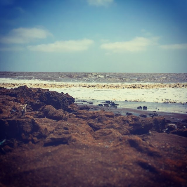 Ubharat|Umbharat Beach, Surat - Things to Do, Timings & Photos