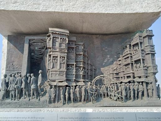 Visit Dandi Village | Surat - What to Expect | Timings | Tips - Trip ...