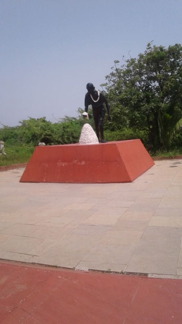 Visit Dandi Village | Surat - What to Expect | Timings | Tips - Trip ...