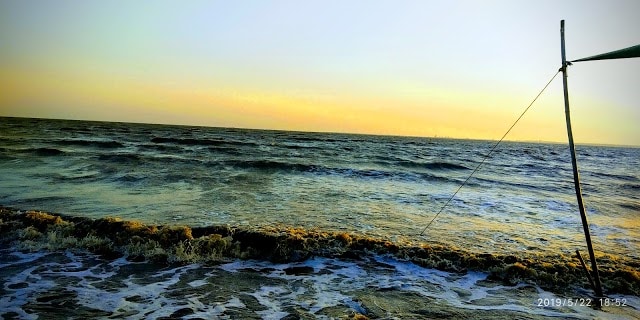 Visit Dumas Beach, Surat - Things to Do, Timings & Photos