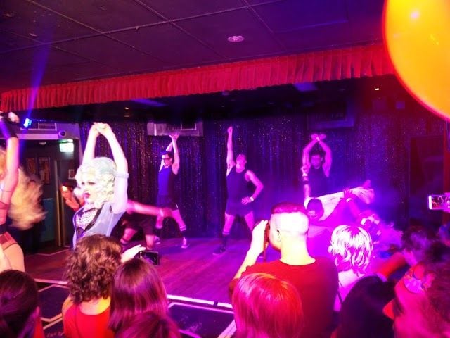 Arq Sydney | Sydney - What to Expect | Timings | Tips - Trip Ideas by ...