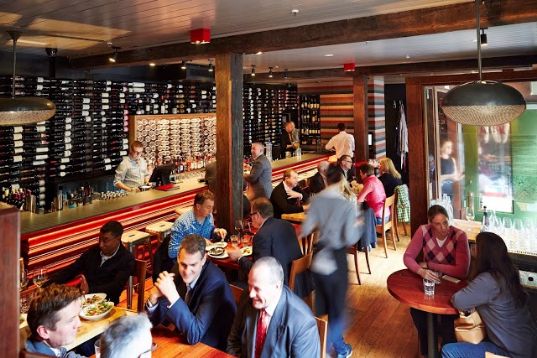 Bulletin Place | Sydney - What to Expect | Timings | Tips - Trip Ideas ...