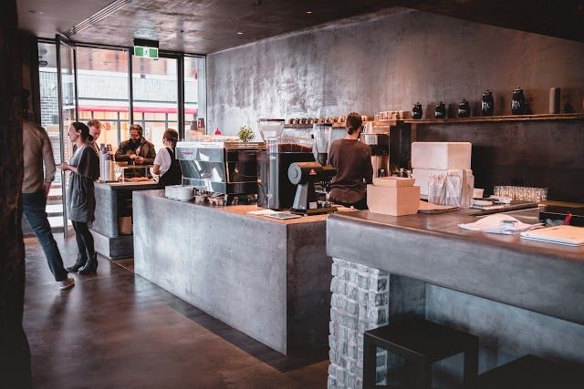Edition Coffee Roasters | Sydney - What to Expect | Timings | Tips ...