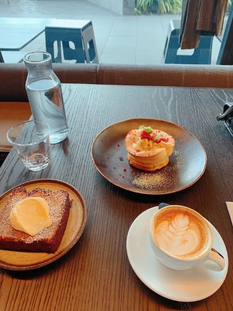 Edition Coffee Roasters | Sydney - What to Expect | Timings | Tips ...