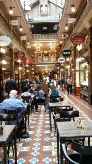 Strand Arcade | Sydney - What to Expect | Timings | Tips - Trip Ideas ...