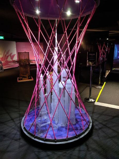 Sydney Tower Eye | Sydney - What to Expect | Timings | Tips - Trip ...